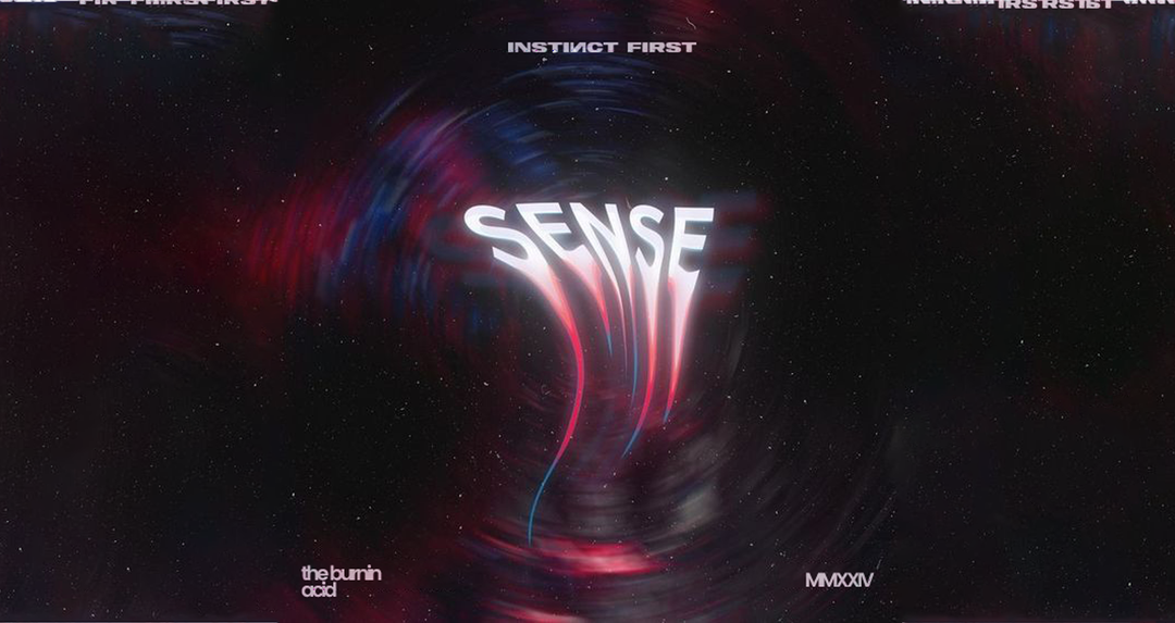 Instinct First - Unisex Streetwear Brand