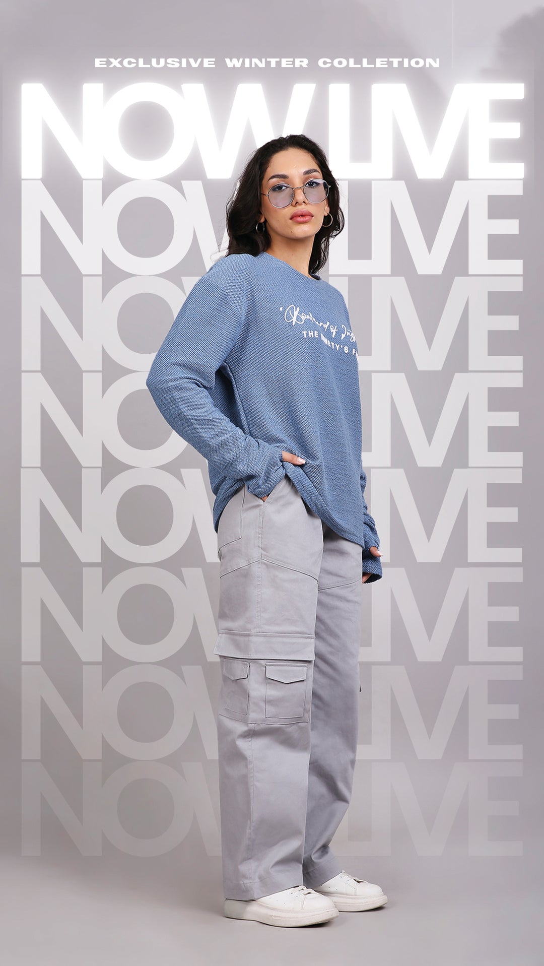 Instinct First - Unisex Streetwear Brand