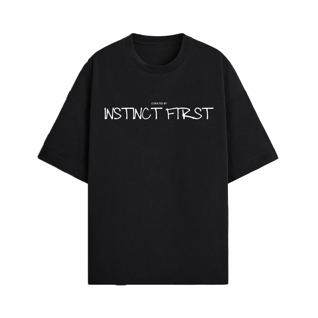 Instinct First - Unisex Streetwear Brand